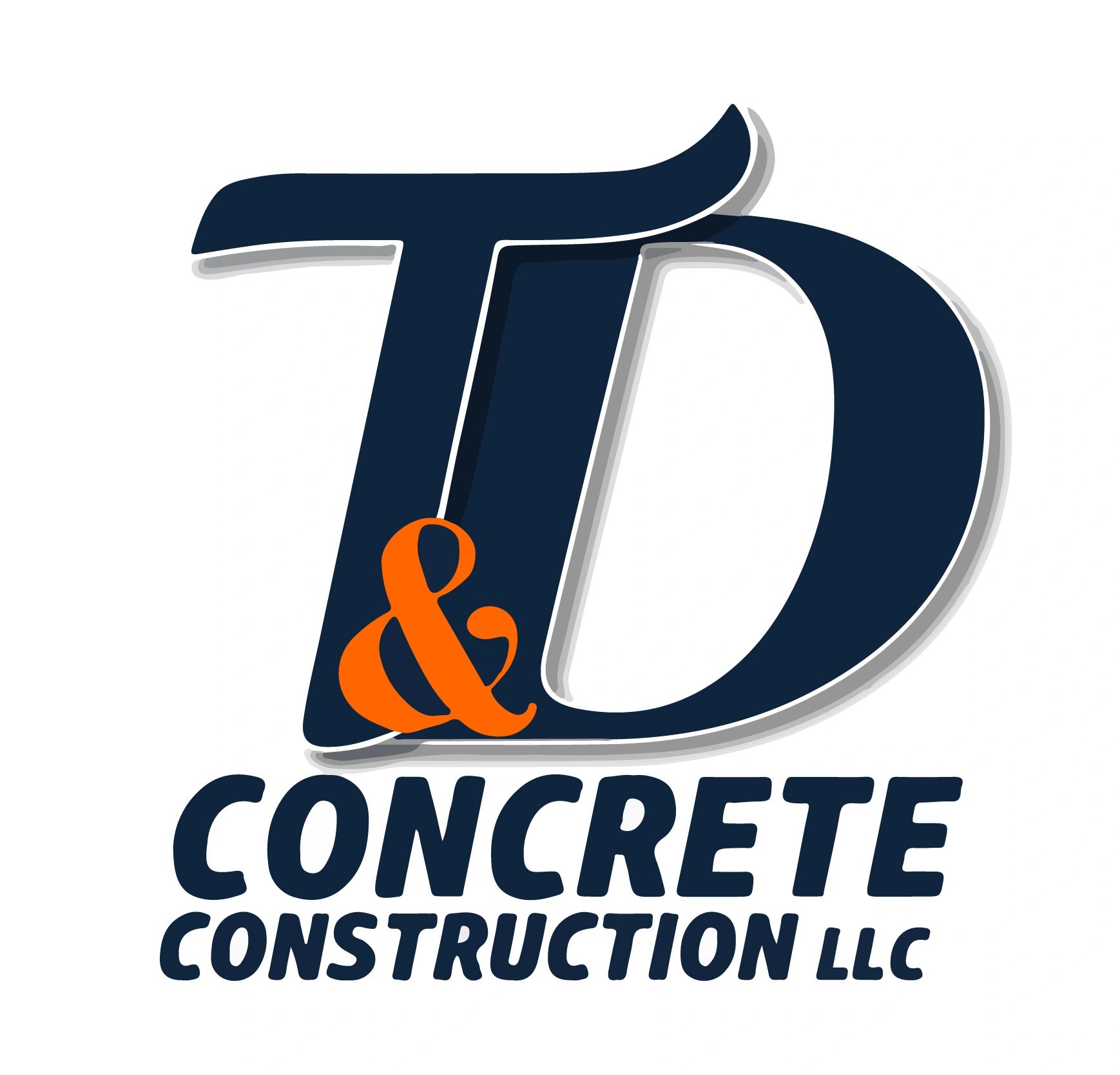 Contact | T & D Concrete Construction LLC
