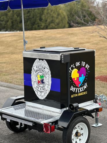 Copsicle ice cream trucks - We Build Ice Cream Trucks for Police ...