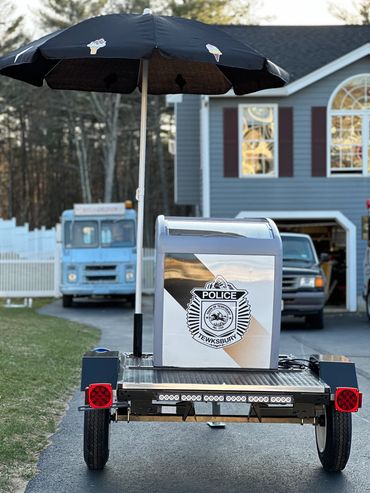 Copsicle ice cream trucks - We Build Ice Cream Trucks for Police ...