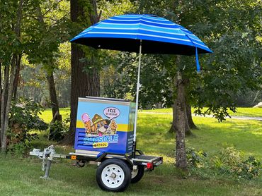 Copsicle ice cream trucks - We Build Ice Cream Trucks for Police ...