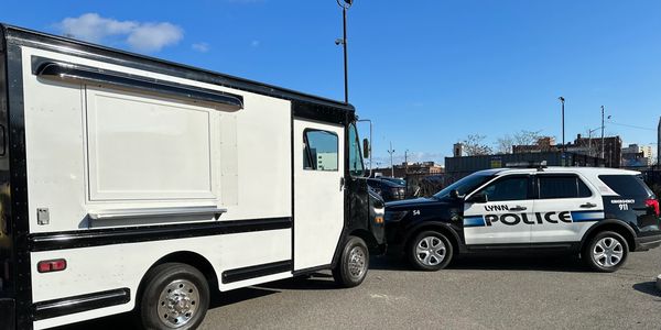 Copsicle ice cream trucks - We Build Ice Cream Trucks for Police ...
