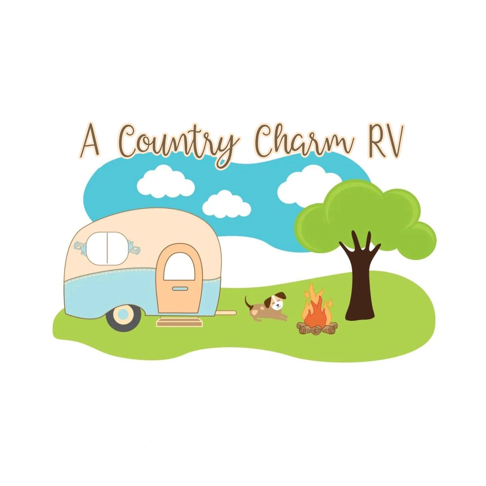 A Country Charm RV & Cabins LLC.