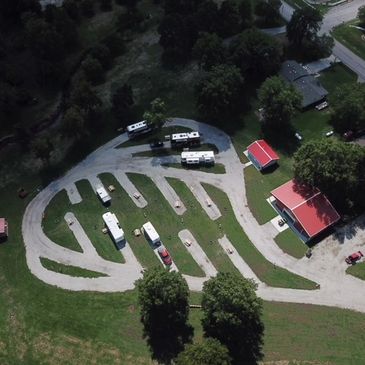 A Country Charm RV Park LLC. - Home