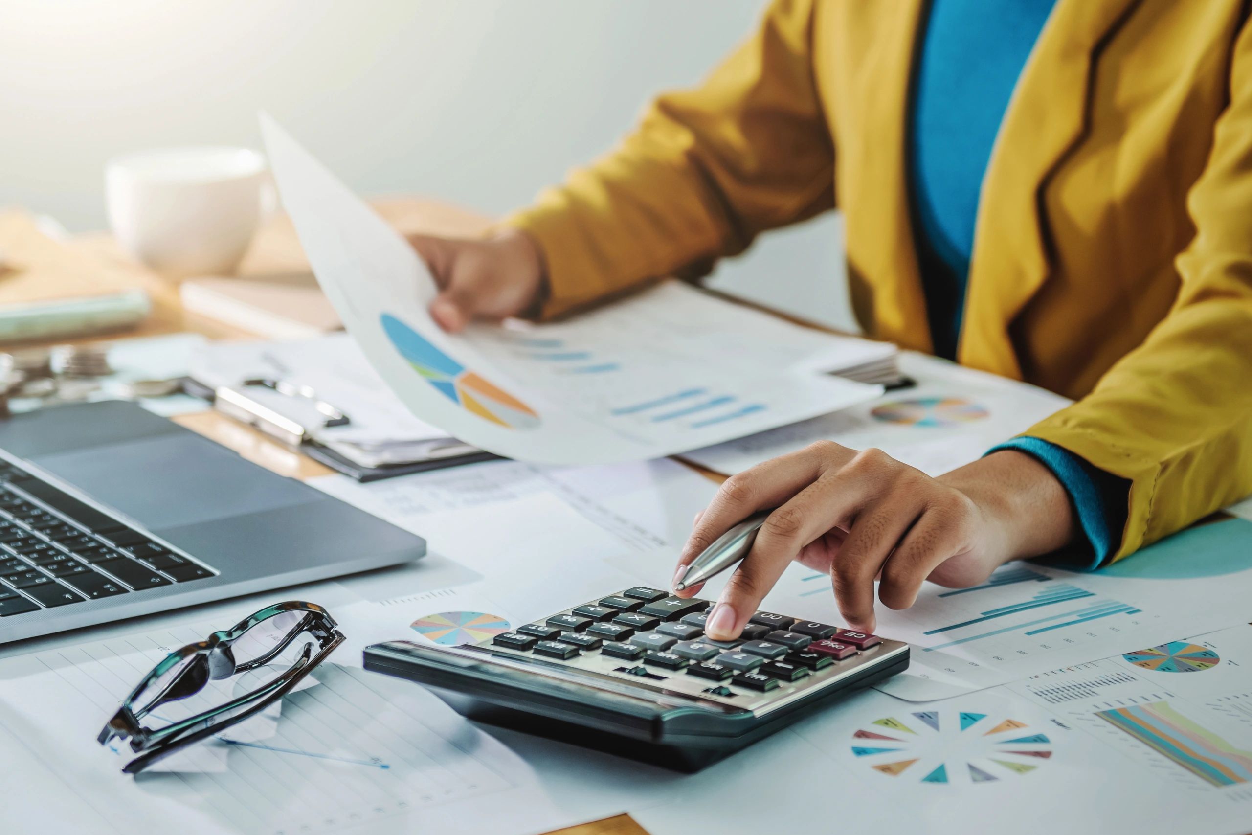 Perfectly Kept Books® | Connect to Bookkeeper