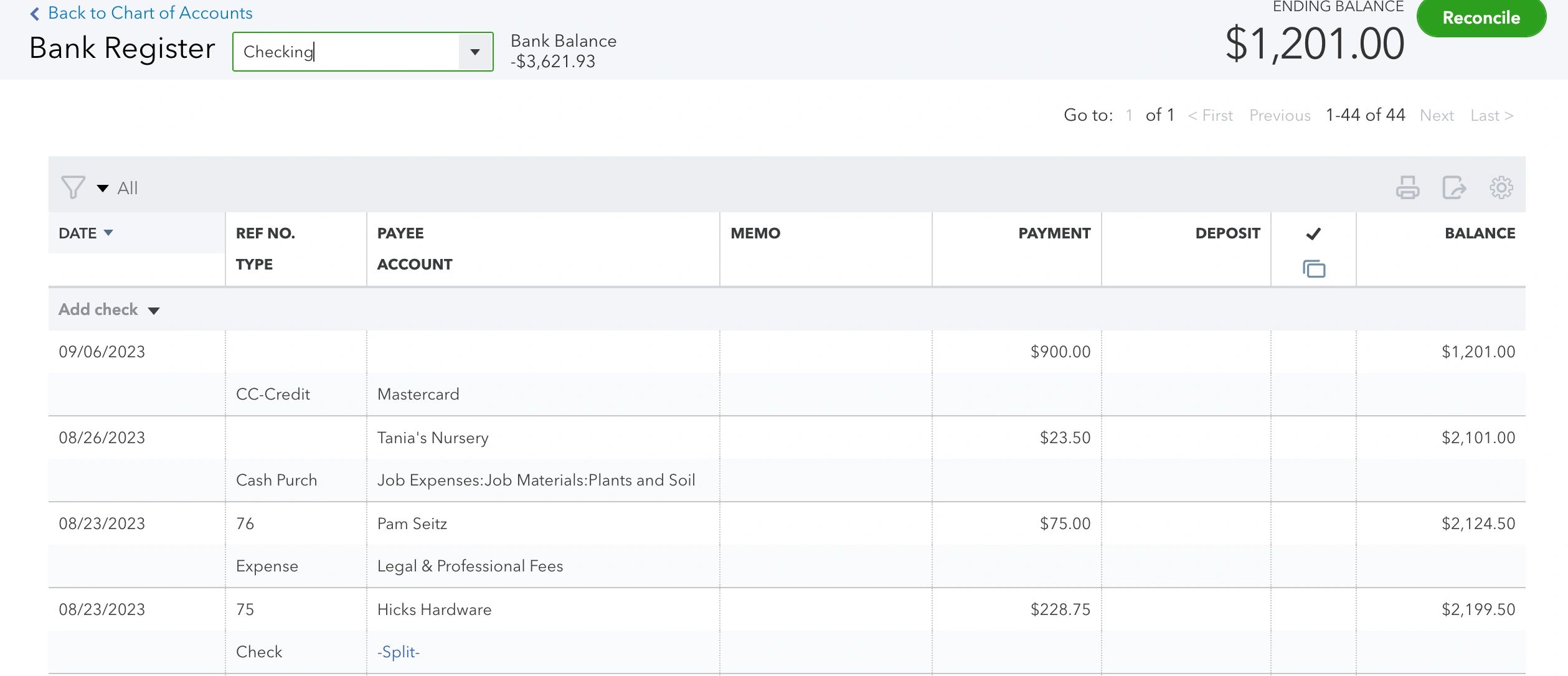 How to Avoid Duplicate Transactions in Quickbooks