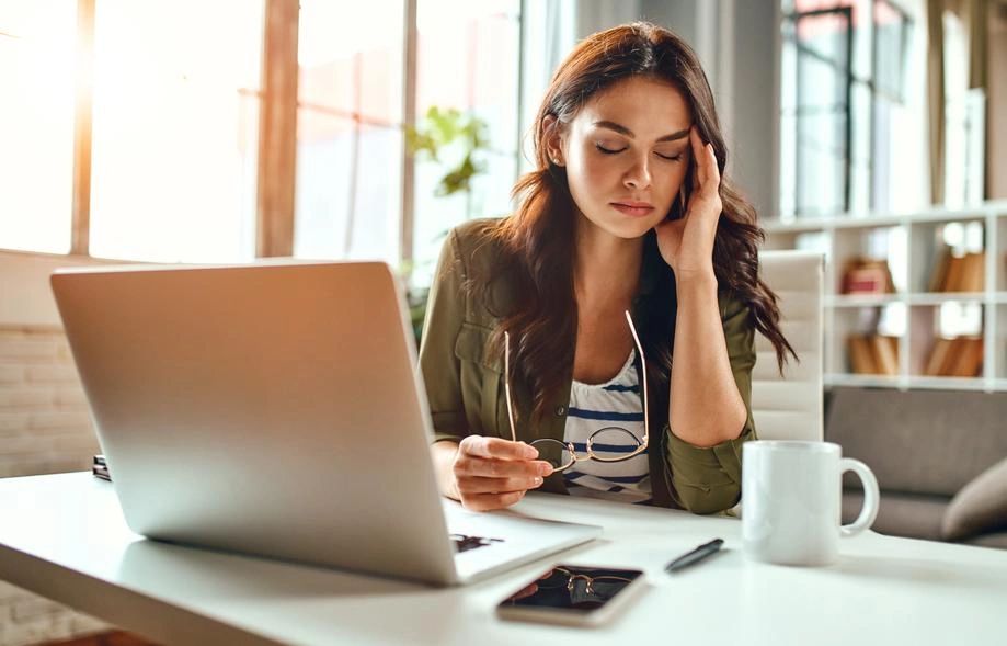 Ignoring Your Bookkeeping: Common, but Not Normal