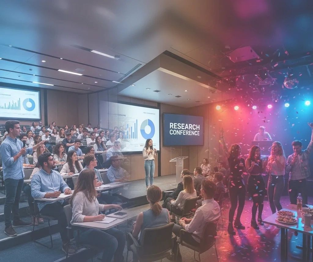 Research Conference