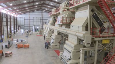 Products | Johnson Systems