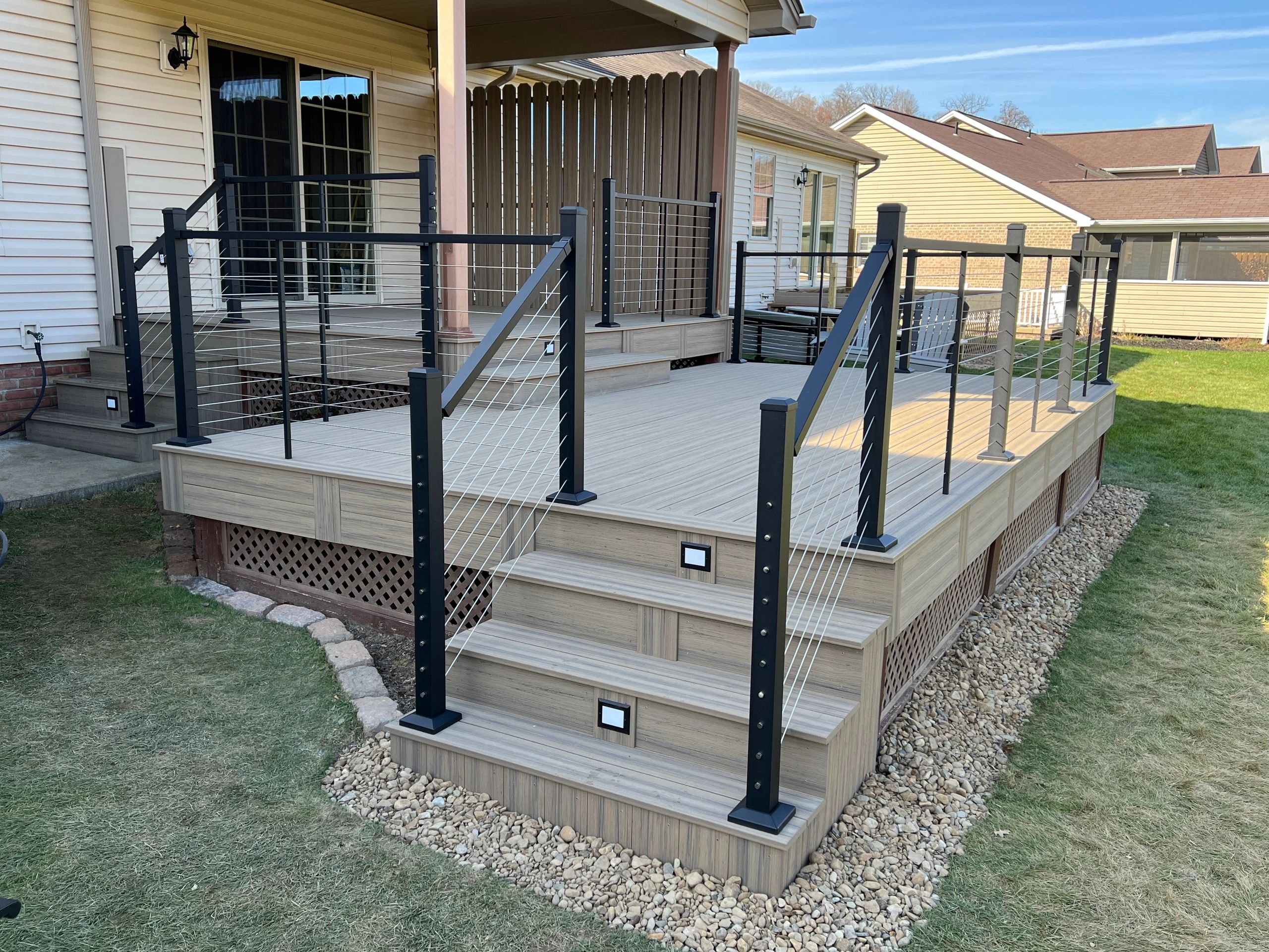 JMR Nothing But Decks