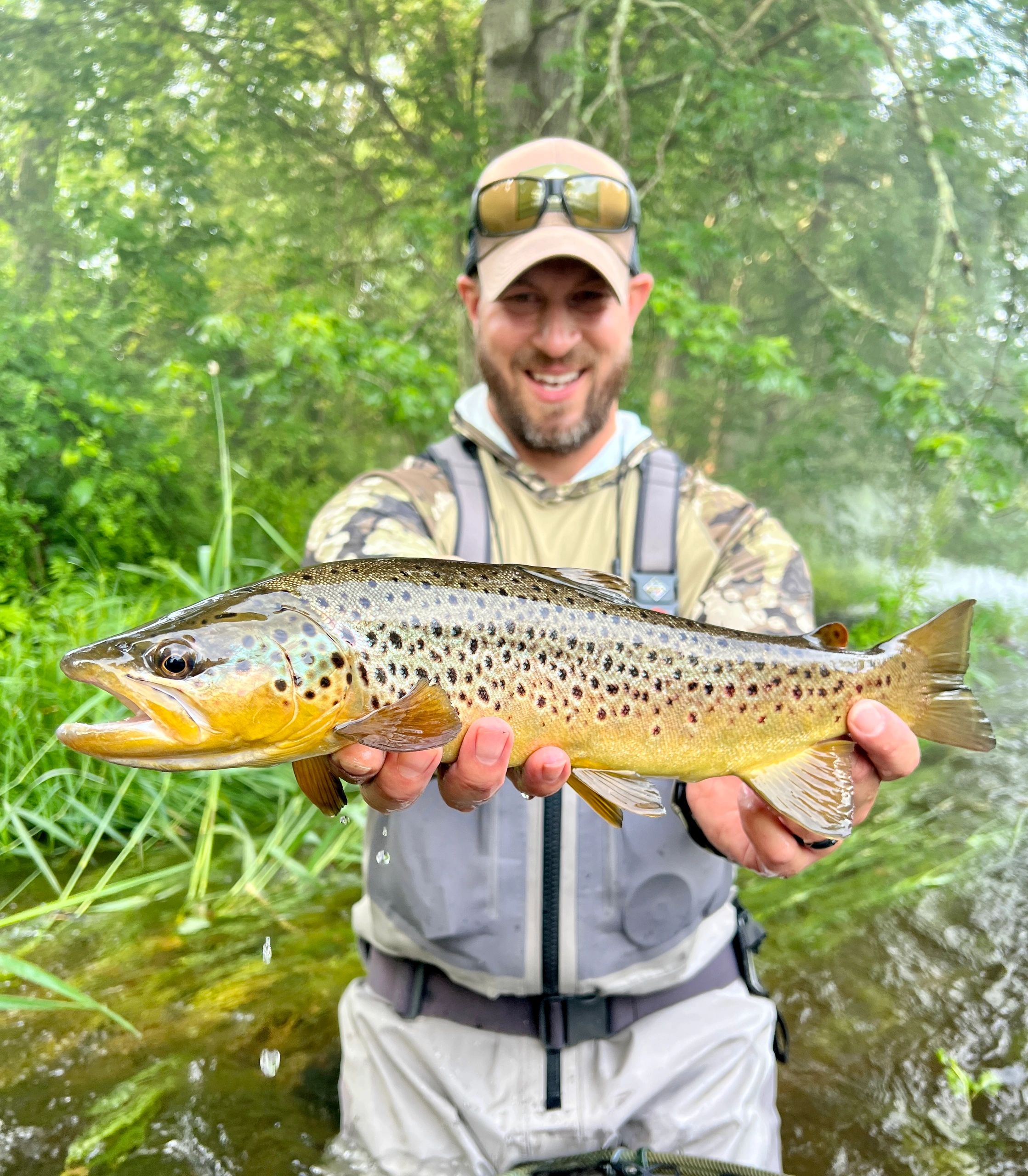 Our Mission | River Valley Guides