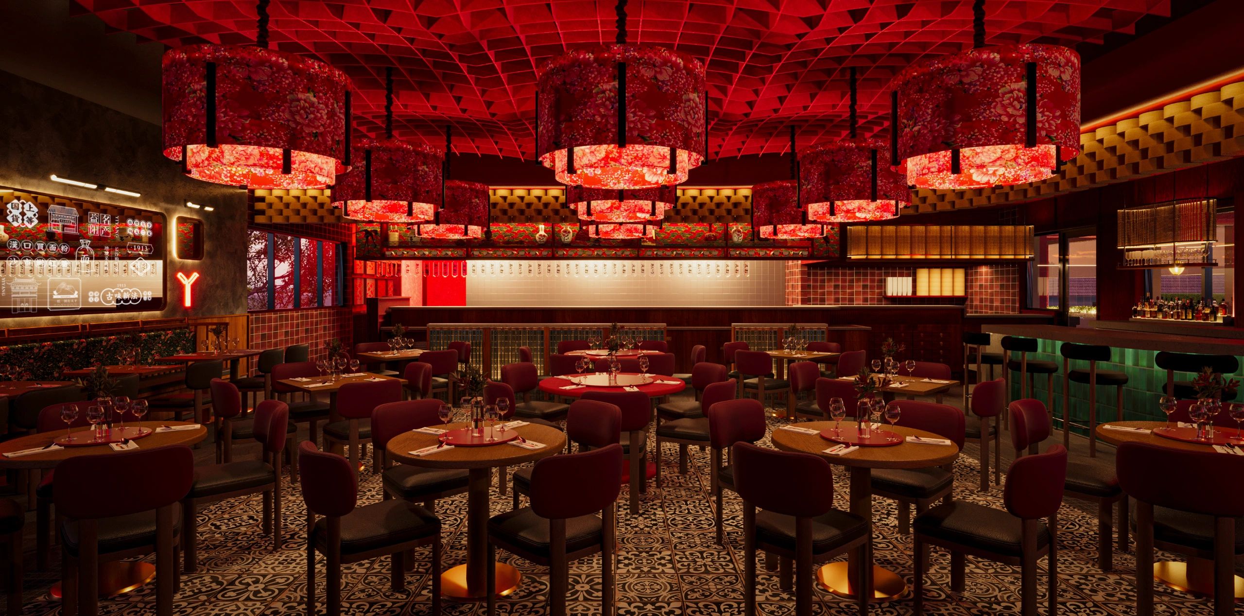 Delicious Chinese Food – Dine In, Take Out, or Delivery