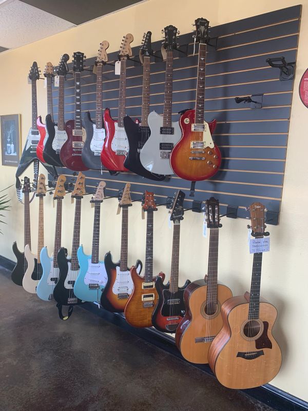 Southern Trading & Pawn