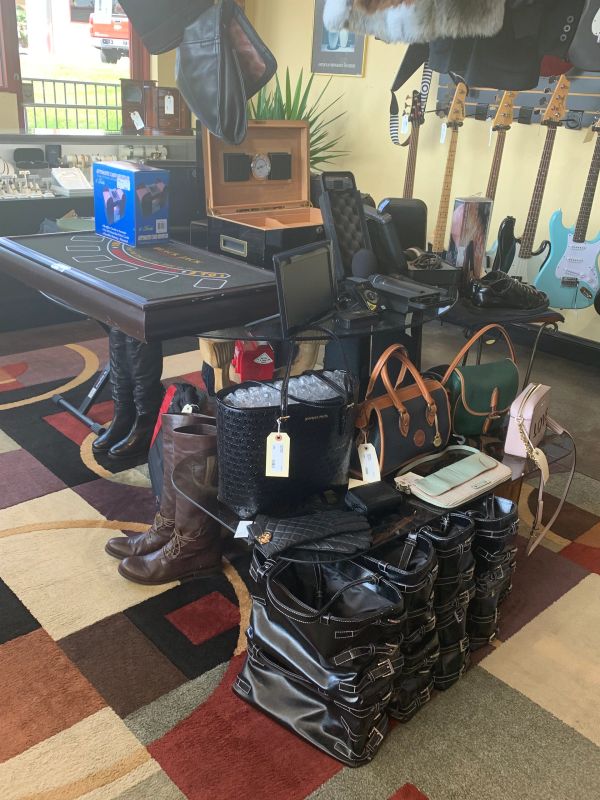 Southern Trading & Pawn