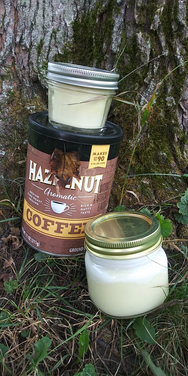 Mountain Hazelnut Cafe