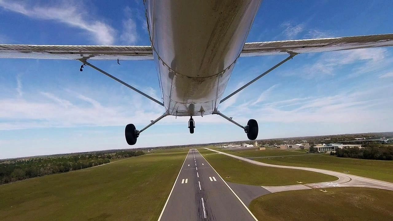 Ocala Aviation Flight training center | Ocala Aviation Flight Training ...