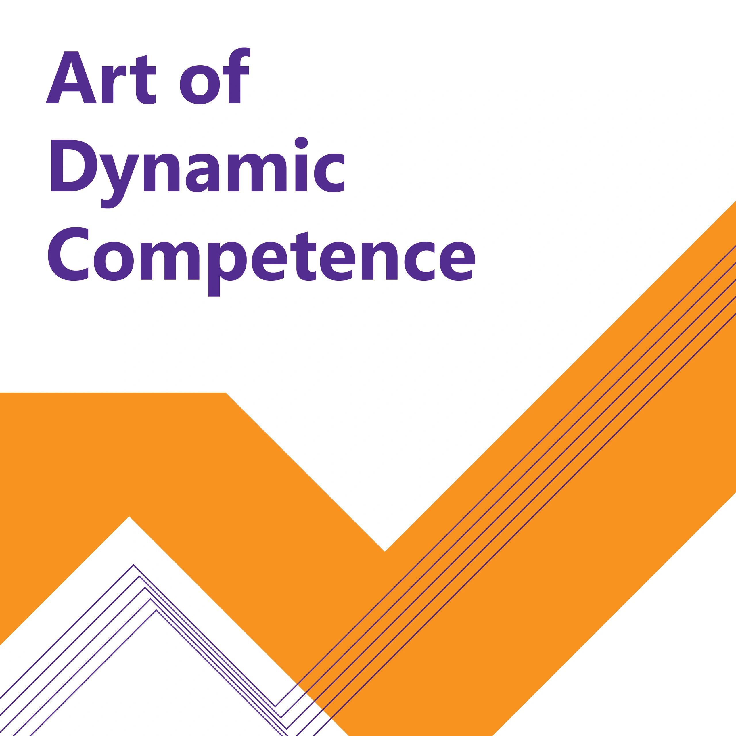 Sustainable Solutions - Dynamic Competence