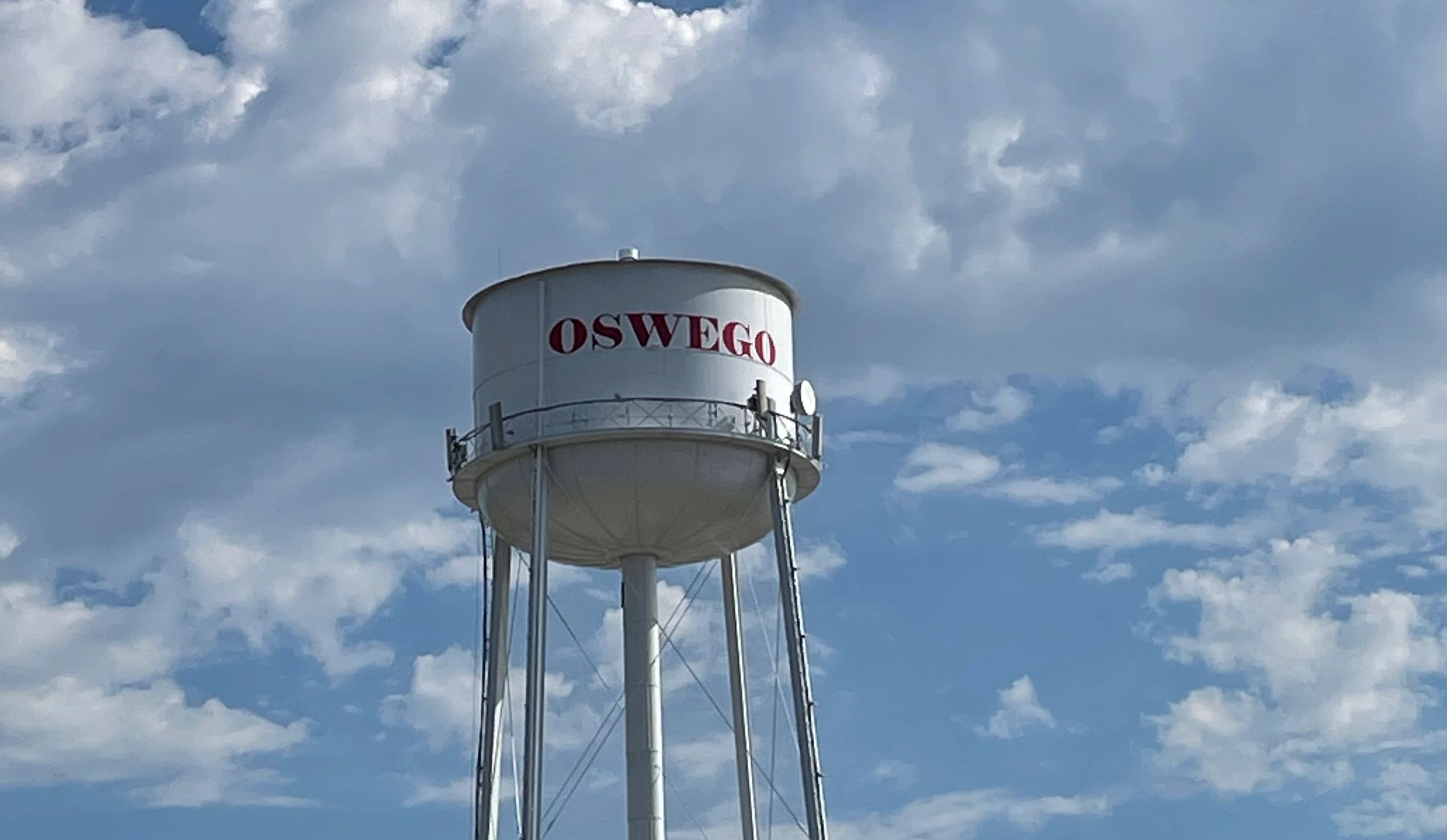 Oswego Kansas Chamber