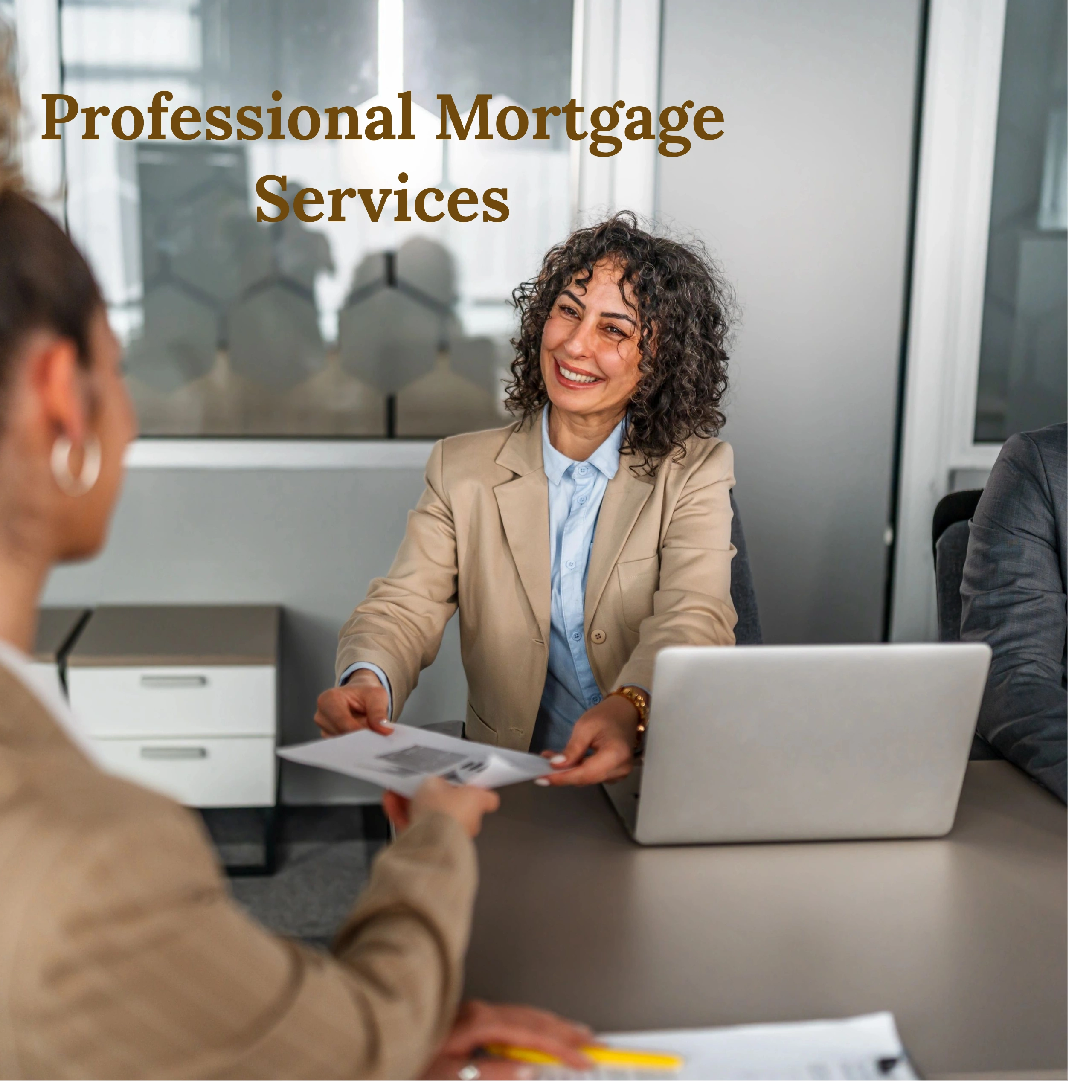 MORTGAGE MASTERS FINANCING BROKER EST.