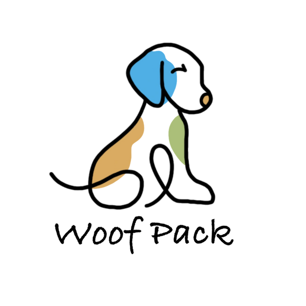 Woof Pack Resort & Spa - Home