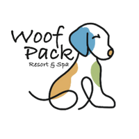 Woof Pack Resort & Spa - Home