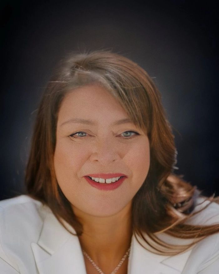Psychic Medium Readings - Debra Hookey