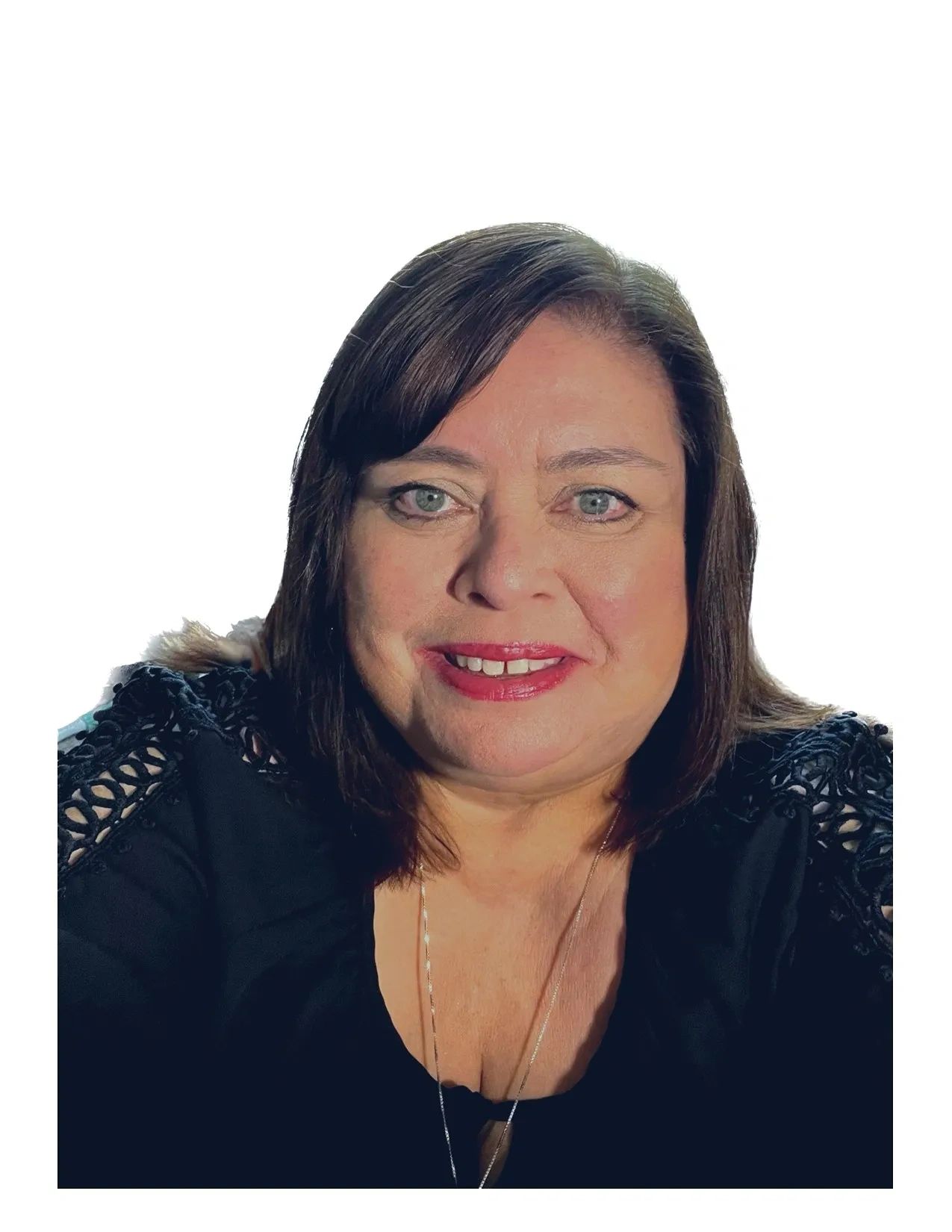 Debra Hookey, Psychic Medium