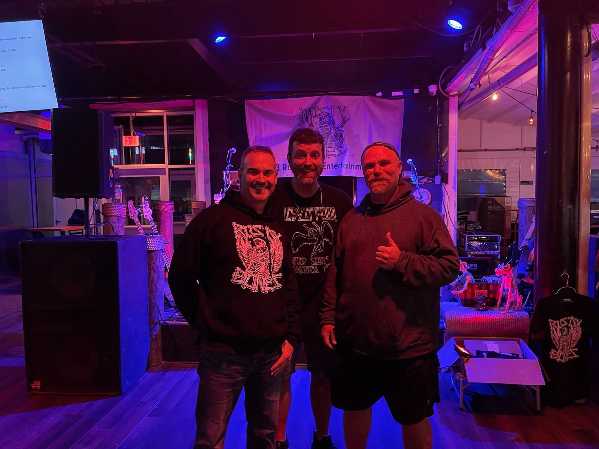 Rustybonesentertainment