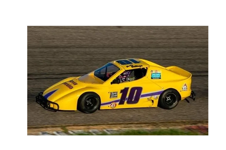 Emily Billings Racing