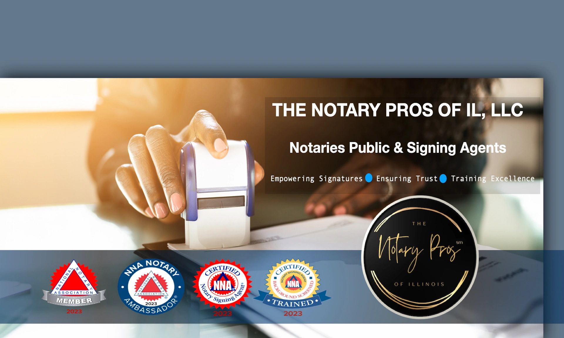 The Notary Pros