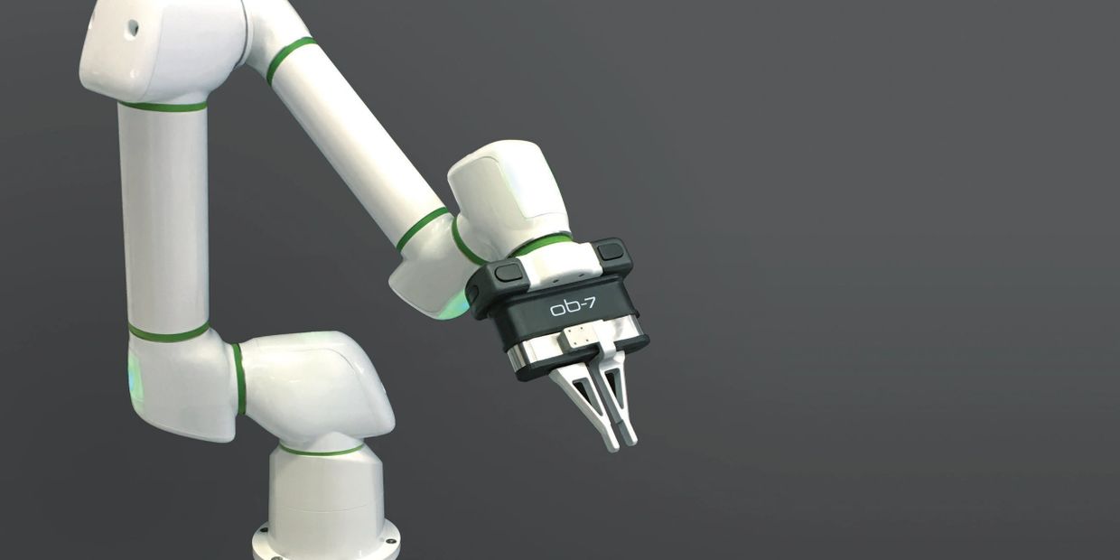 Productive Robotics | Maalex Productive Robotics | Maalex