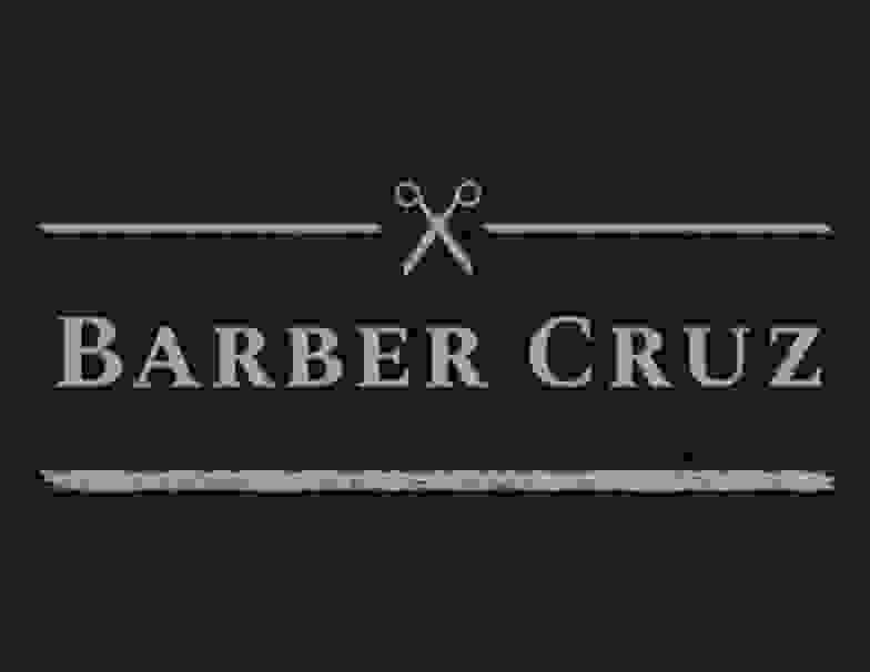 Barber Cruz