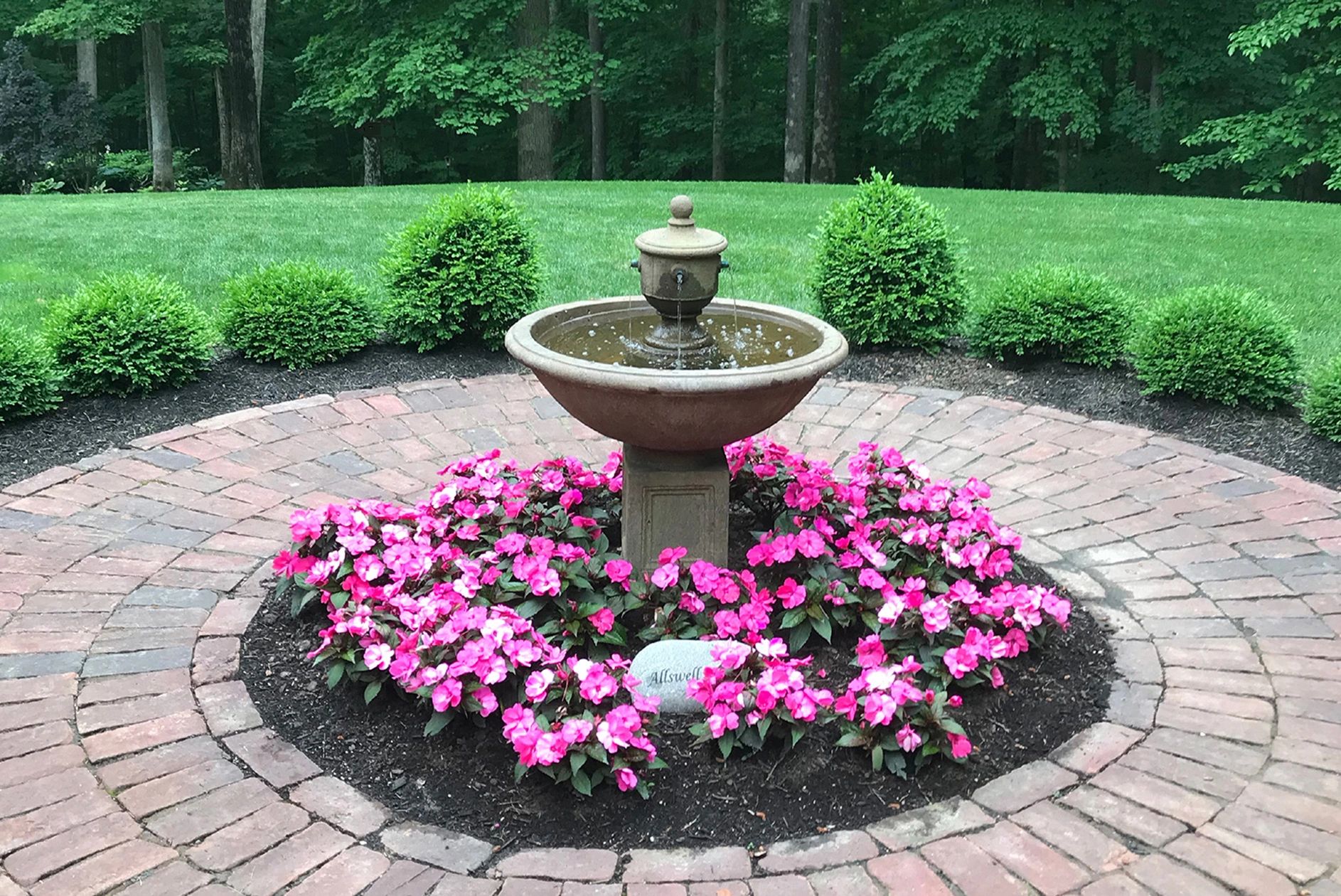 Bloomington Garden Club