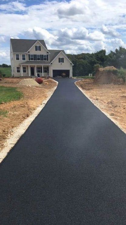 T&A Paving Inc - Paving Services, Paving Contractor, Asphalt