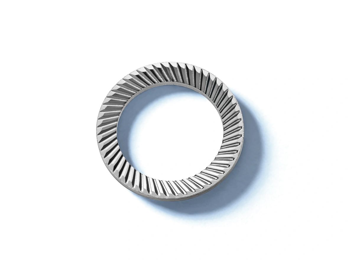 Schnorr locking washer