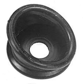 Oil pressure switch boot