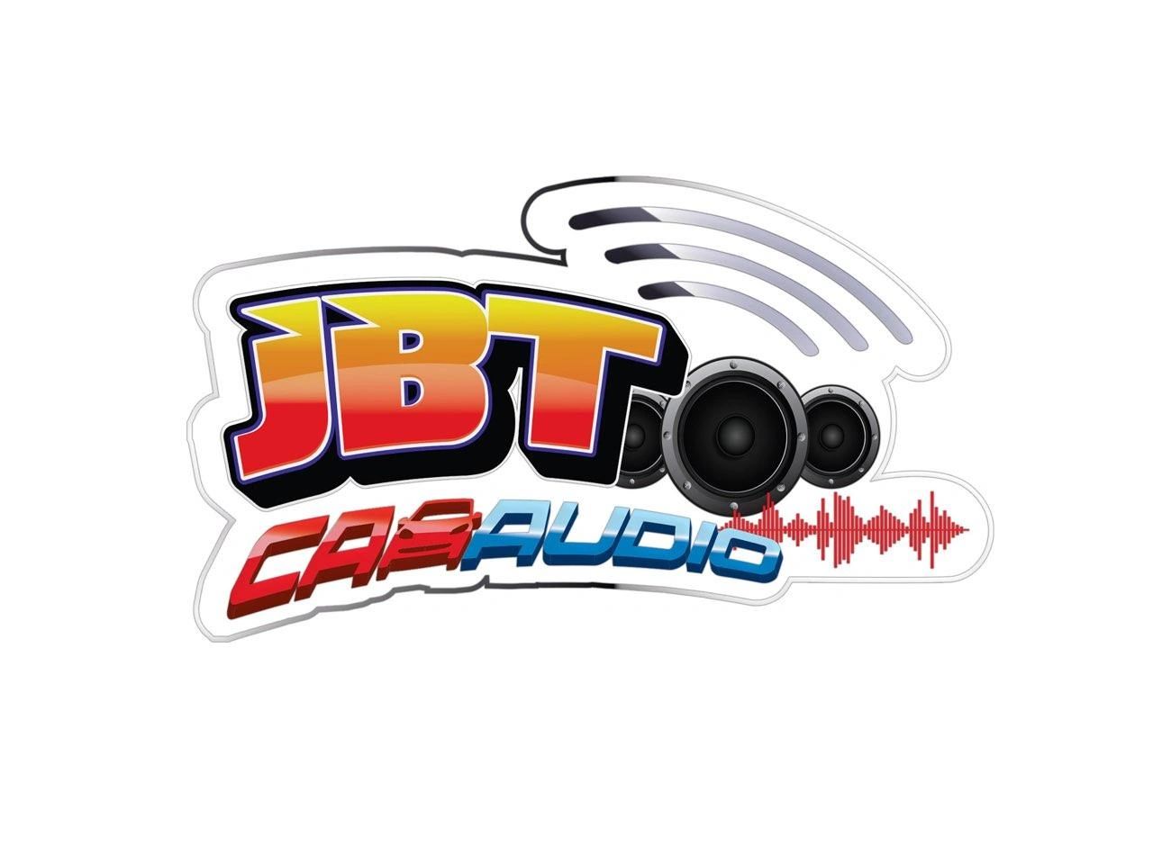 JBT CAR AUDIO