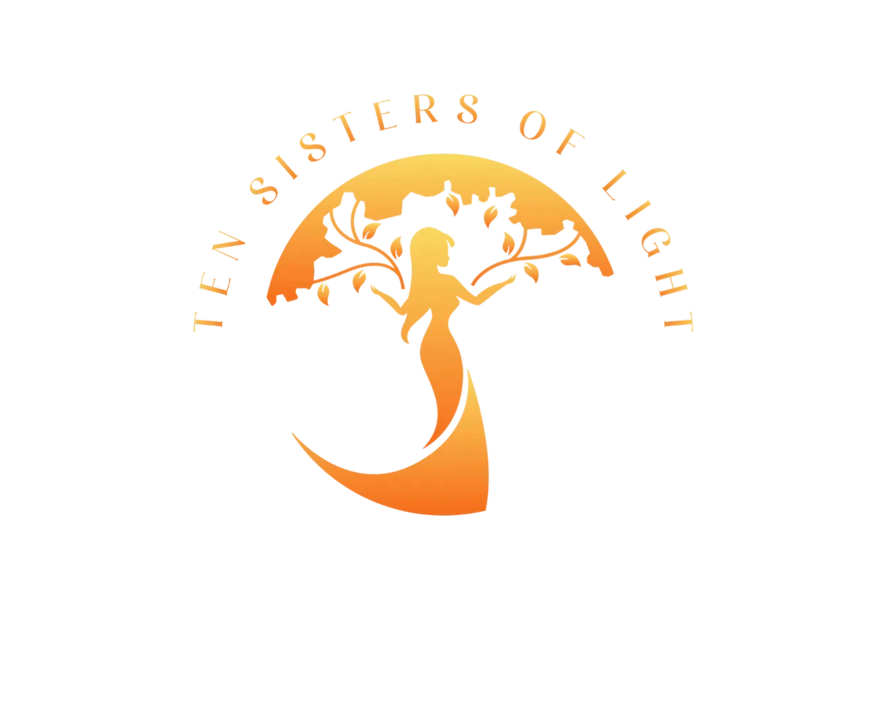 About Me Ten Sisters Of Light