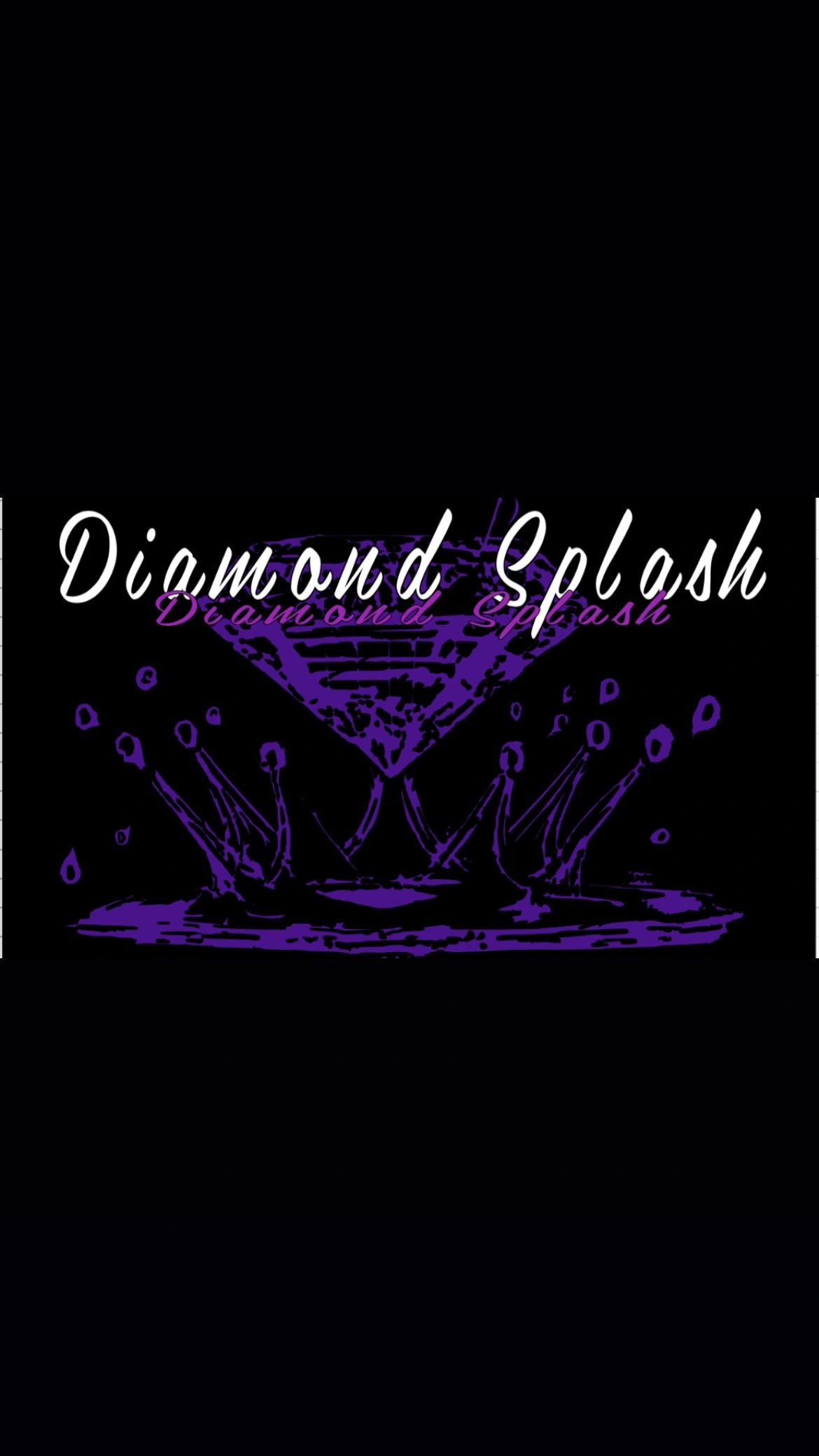 Diamond Splash