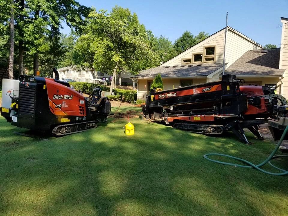 Davis Underground Solutions