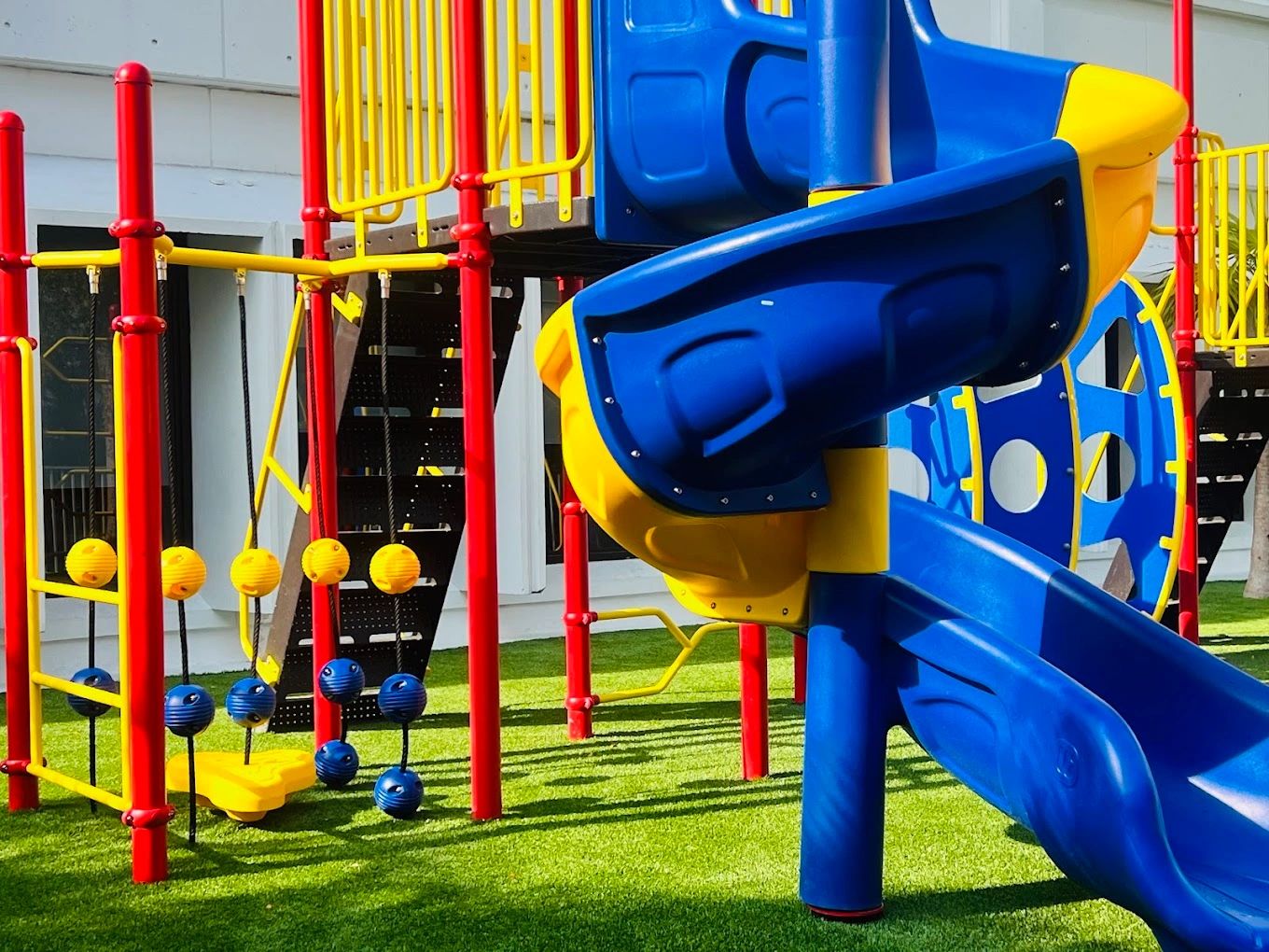 6 Top Reasons Why Children Need Playground Time in 2025
