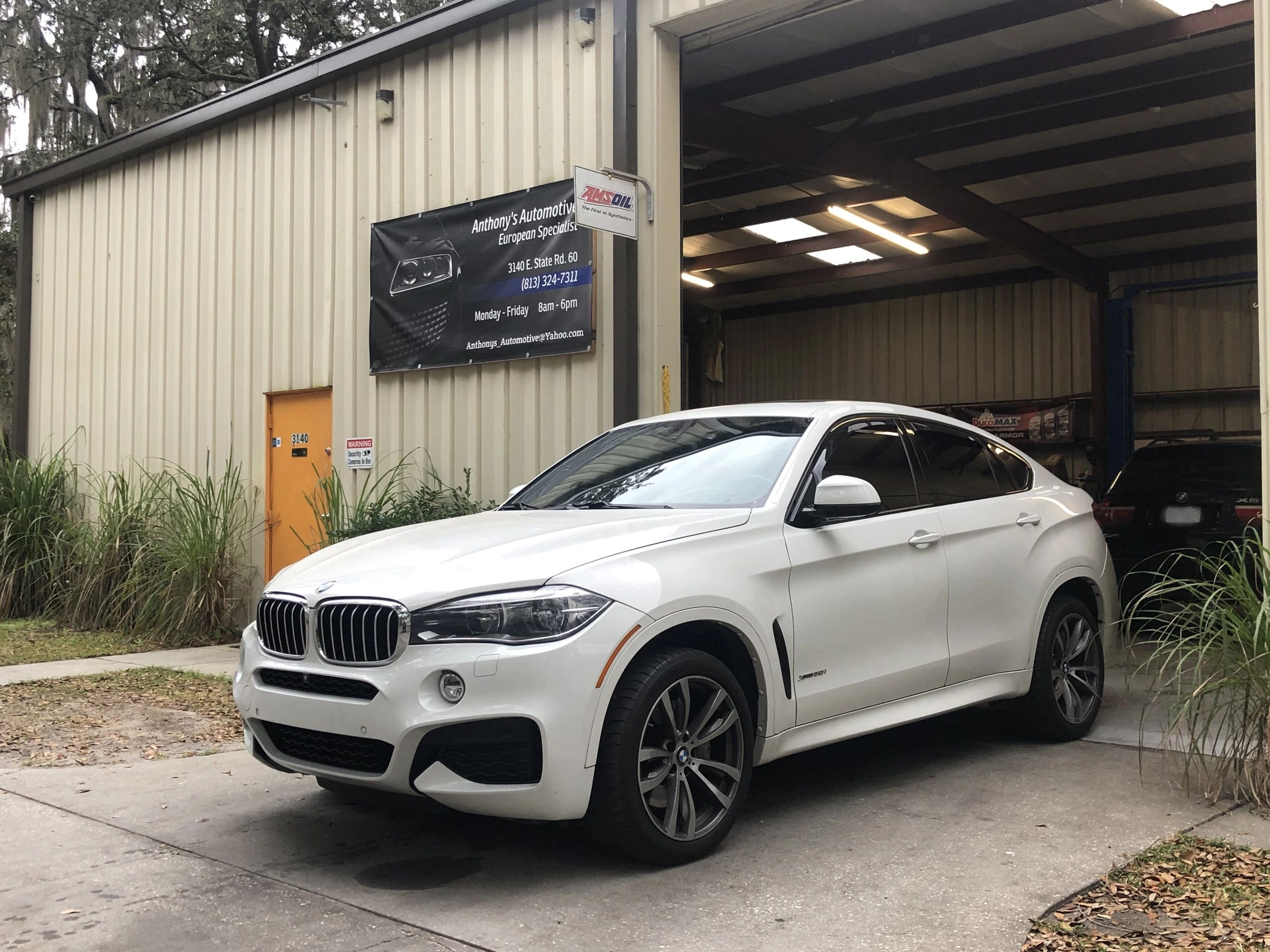 Anthony's Automotive - Automotive Repair, European Auto Repair