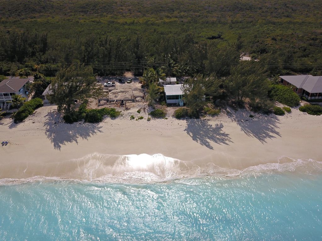 Starfish House Vacations