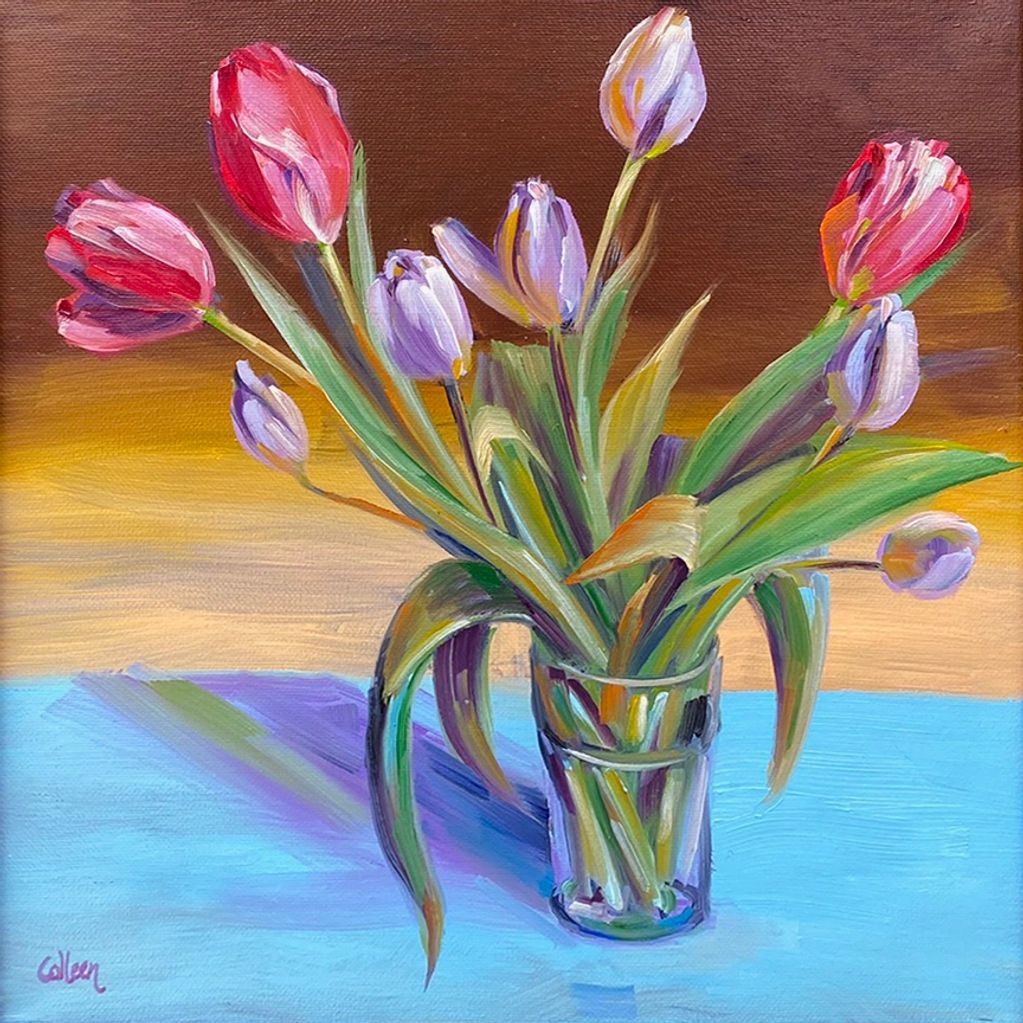 Paintings