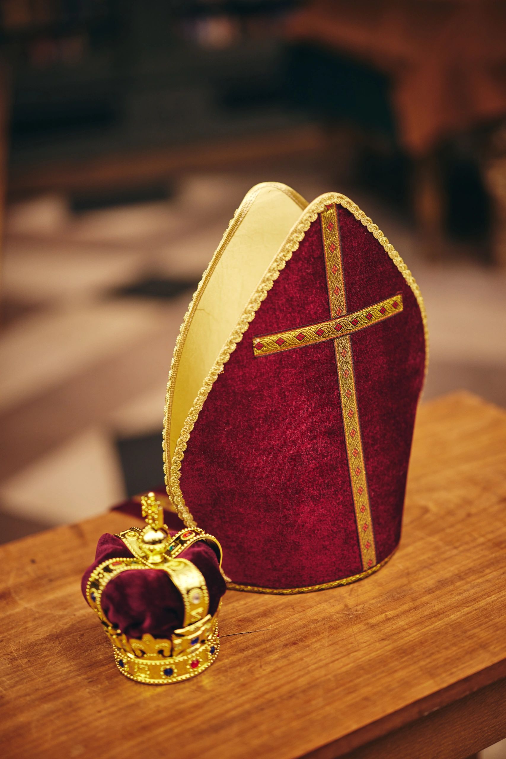 The King, the Archbishop, and Hereditary Slavery: