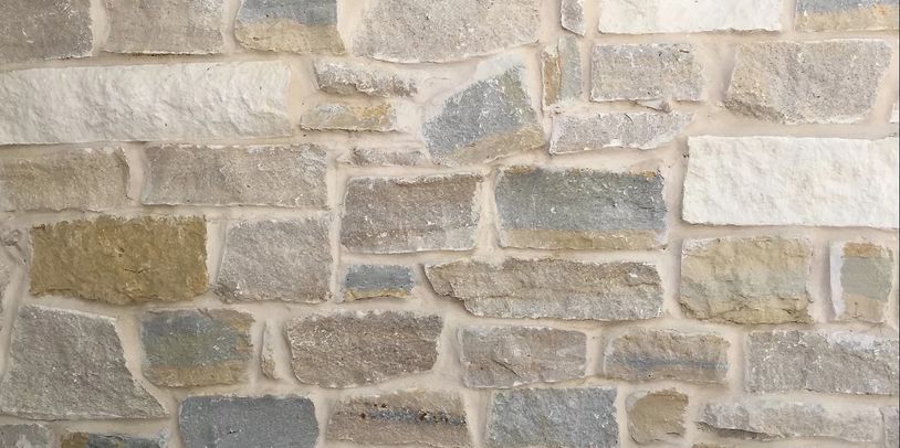 Garrison Ranch Veneer