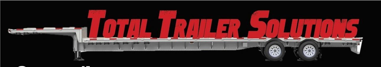 Dovetail/Beavertail Ramps - Total Trailer Solutions