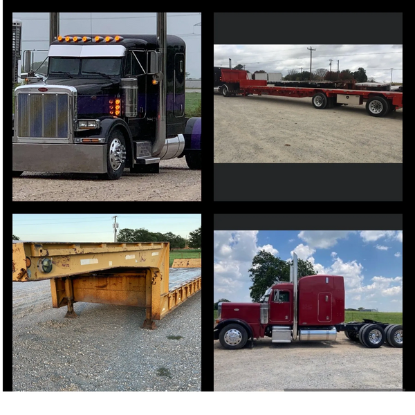 Dovetail/Beavertail Ramps - Total Trailer Solutions