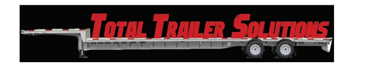 Dovetail/Beavertail Ramps - Total Trailer Solutions