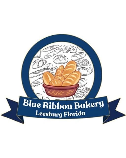 theblueribbonbakery.com