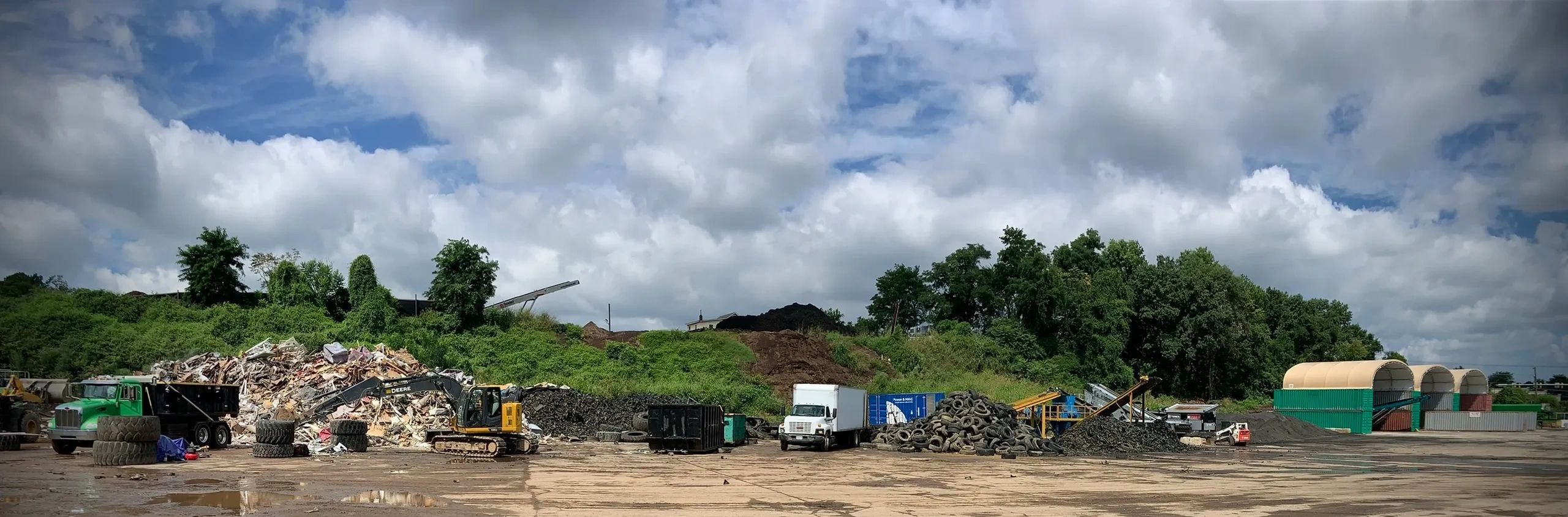 Gainesville VA Recycling